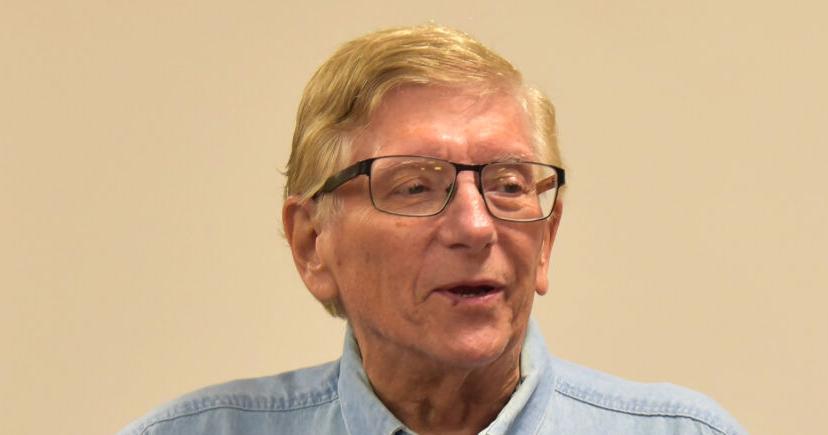 Patrick Durkin: Meyer protected Wisconsin’s natural resources and ...