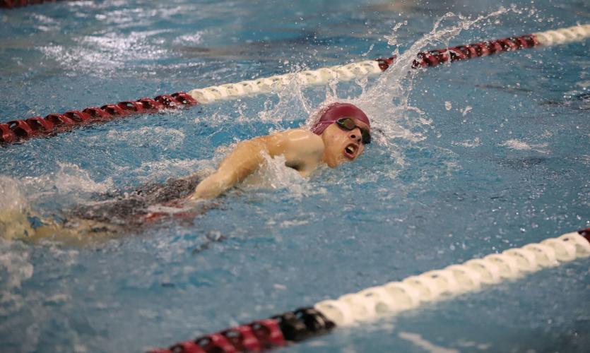 Tomahawk downs boys swim team | Sports | antigojournal.com