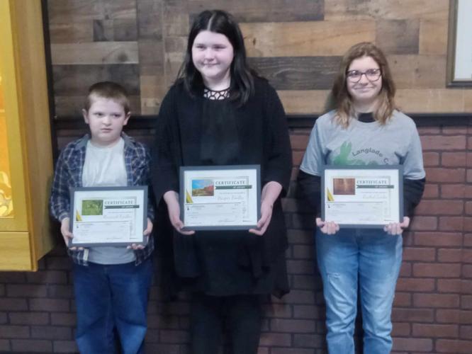 4-H photo contest winners announced | News | antigojournal.com