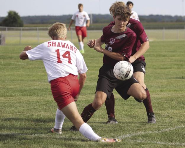 Antigo soccer opener | Sports | antigojournal.com