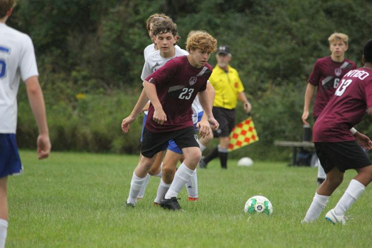 Antigo boys soccer finding its groove in season's first week | Sports ...