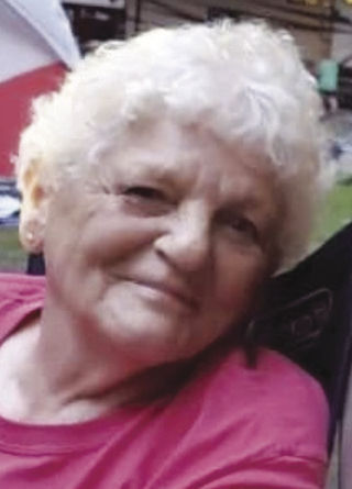 Catherine Cochrane | Obituaries | antigojournal.com