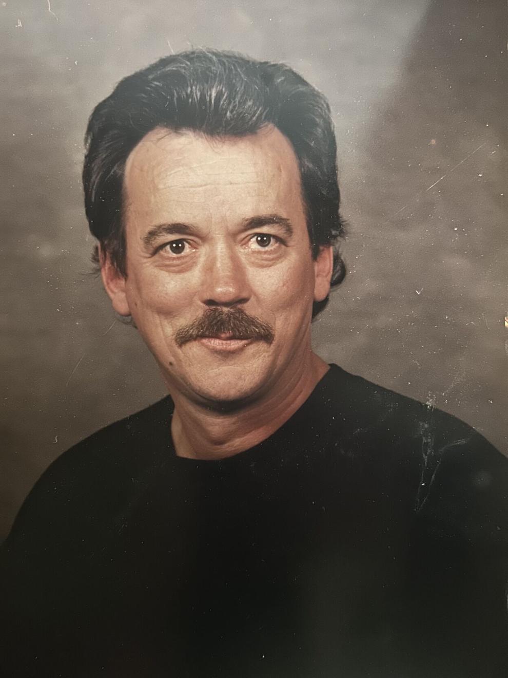 Obituary: James Messer | Obituaries | antigojournal.com