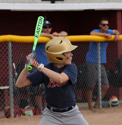 Antigo Dugout Baseball Club wraps up regular season play | Sports ...