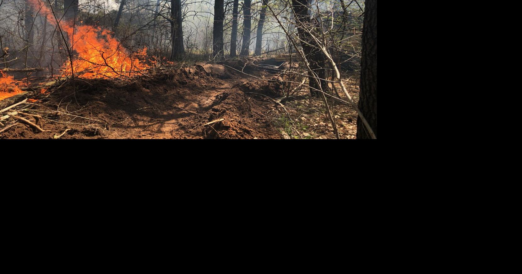 Wildfire season means get DNR permits before burning | Local News ...