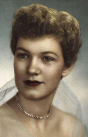 Patricia Devine | Obituaries | antigojournal.com