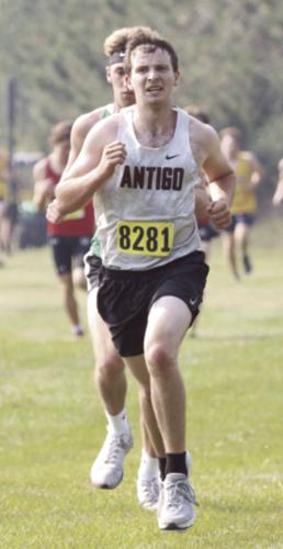 GNC All-Conference: Consistent Antigo has two on cross country list ...