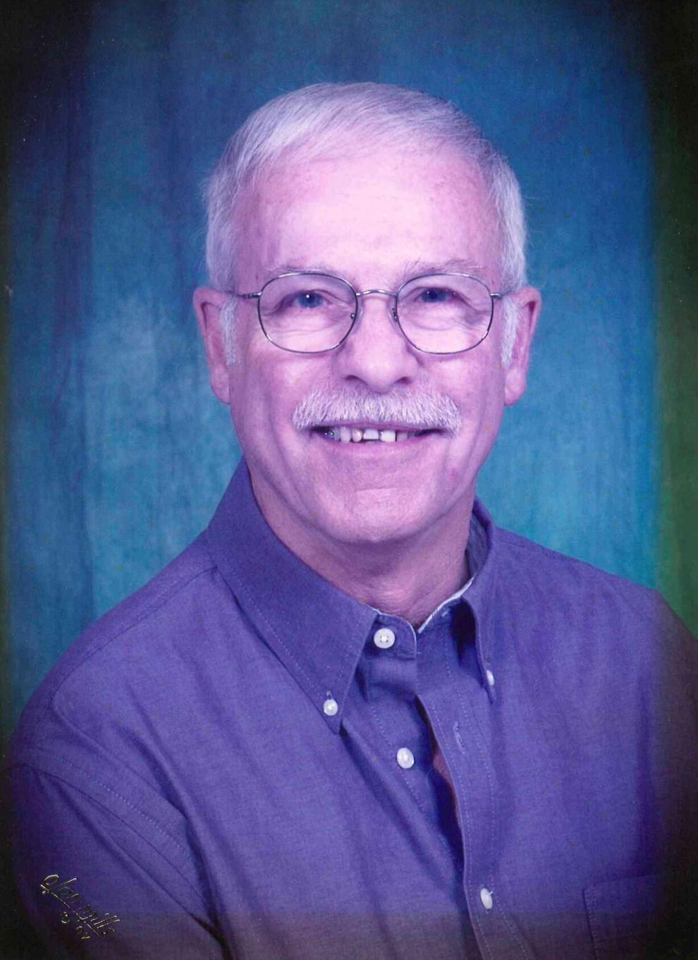Obituary: Jack Lee Harder | Obituaries | antigojournal.com