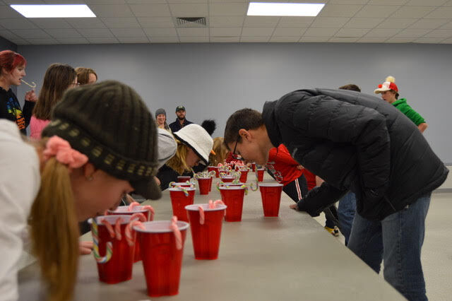 Tree Toppers 4-H organization holds December meeting | News ...