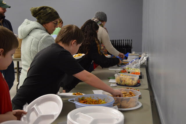 Tree Toppers 4-H organization holds December meeting | News ...