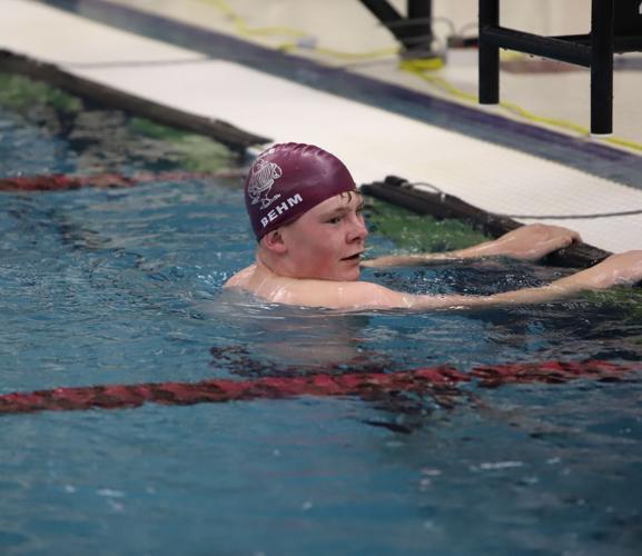 Tomahawk downs boys swim team | Sports | antigojournal.com