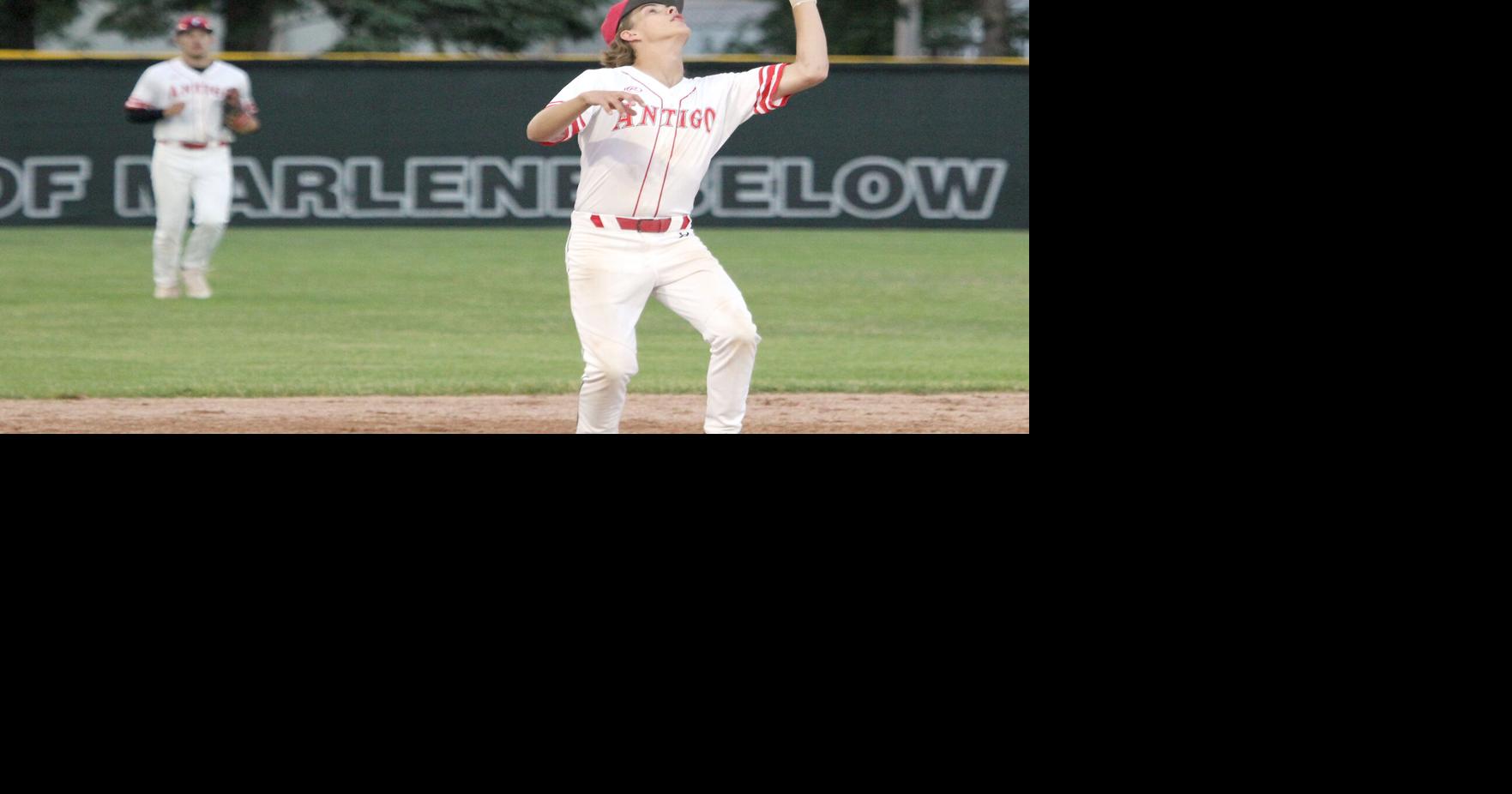 Antigo drops Wisconsin Valley Legion League games against Wausau ...