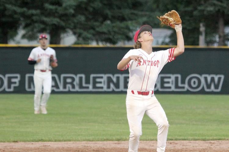 Antigo drops Wisconsin Valley Legion League games against Wausau ...