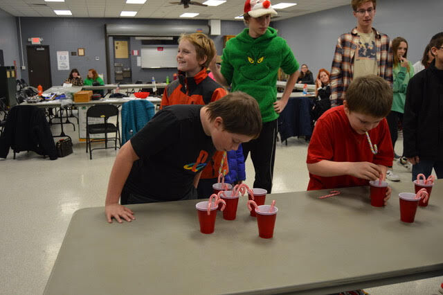 Tree Toppers 4-H organization holds December meeting | News ...