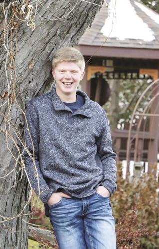 Schedlbauer, Quinlan chosen for Elks teen award | Local News ...