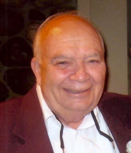 Obituary: Thomas James Hanley | Obituaries | antigojournal.com