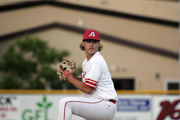 Antigo drops Wisconsin Valley Legion League games against Wausau ...