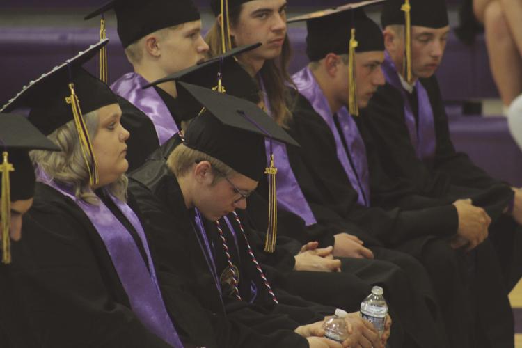 Elcho seniors turn their tassels, become alumni | Local News ...