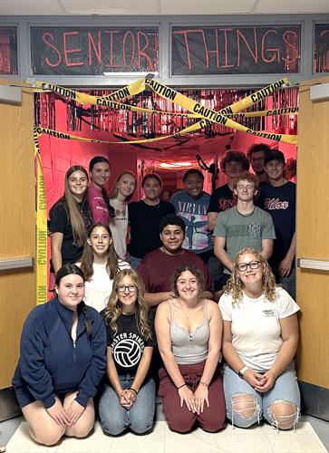 Antigo Homecoming | Local News | antigojournal.com