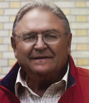 Ralph M. Lepak | Obituaries | antigojournal.com