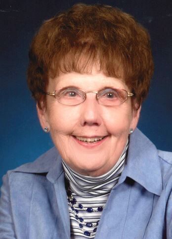 Obituary: Geraldine Hoerman | Obituaries | antigojournal.com