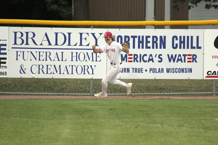 Antigo drops Wisconsin Valley Legion League games against Wausau ...