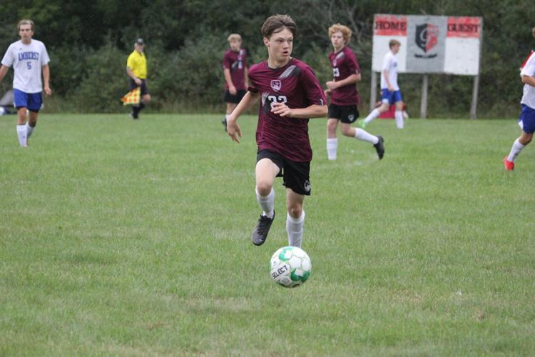Antigo boys soccer finding its groove in season's first week | Sports ...