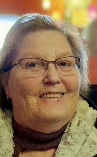 Obituary: Teta Hoerman | Obituaries | antigojournal.com