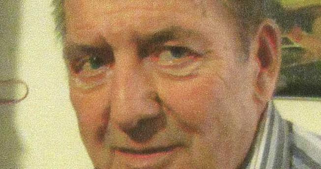 Thomas Novak | Obituaries | antigojournal.com
