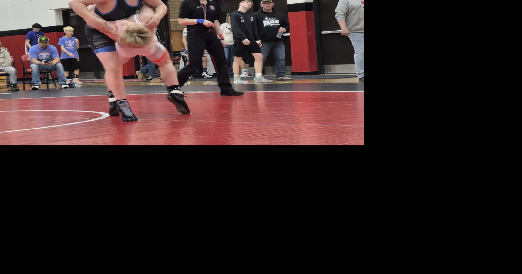 Kielcheski, Stimac, Beer earn gold at Aviators International Tournament ...