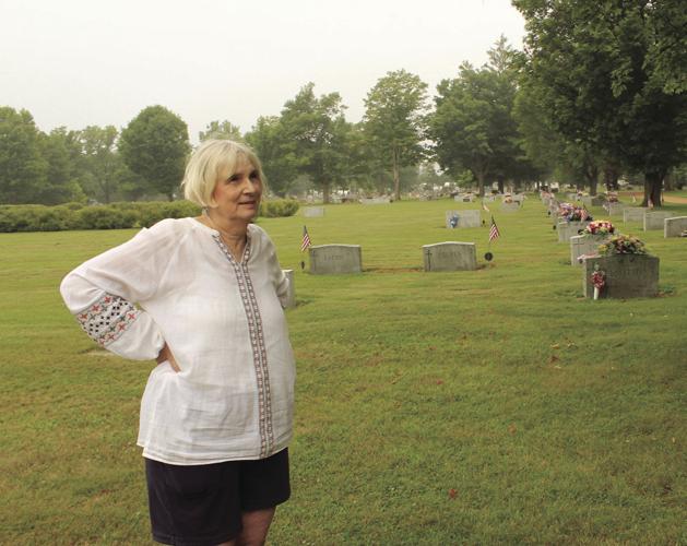Cemetery board has more responsibilities than one can imagine | Local ...
