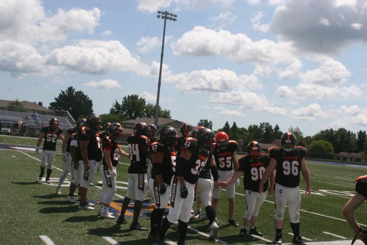 Central Wisconsin Bandits to play at U.S. Bank Stadium, home of the ...