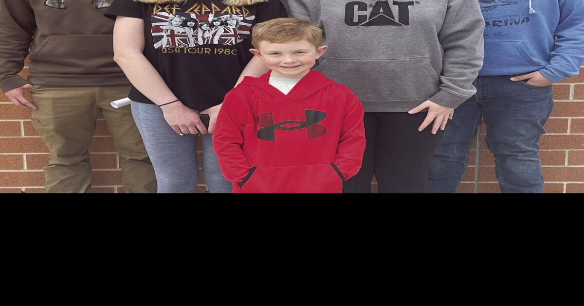 Elcho High School prom court announced | School | antigojournal.com