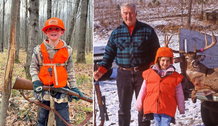 Patrick Durkin: Family deer hunt expands to the next generation ...