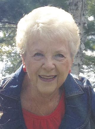 Nancy Waidelich | | antigojournal.com