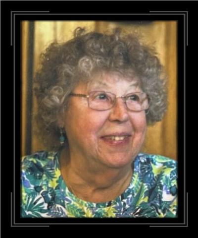 Obituary: Magdaline ‘Maggie’ Smith | Obituaries | antigojournal.com
