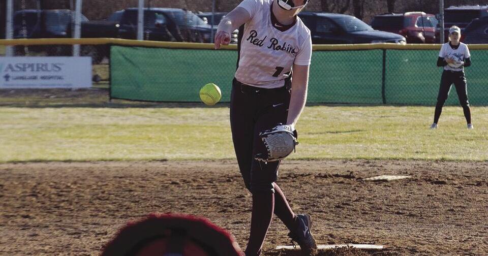 Antigo's Sam Swartz named to All-State team | Sports | antigojournal.com