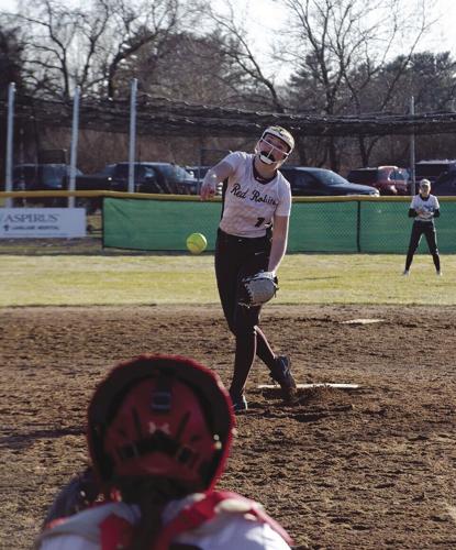 Antigo's Sam Swartz named to All-State team | Sports | antigojournal.com