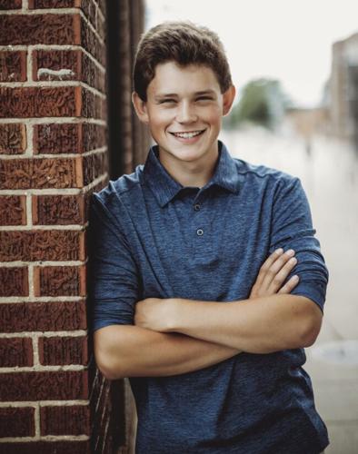 Lucht, Samolinski honored by Elks Club | School | antigojournal.com