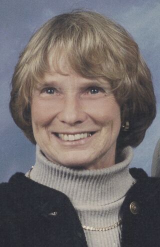 Patricia (Pat) McCarry | Obituaries | antigojournal.com