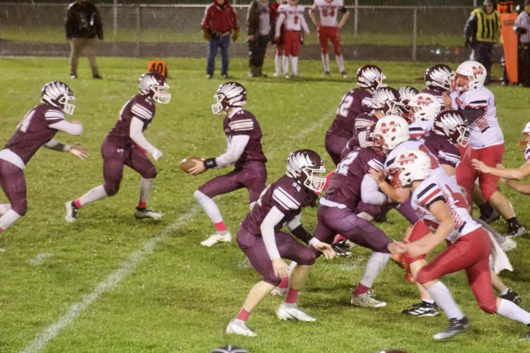 Photos: Antigo football vs. Medford | Sports | antigojournal.com