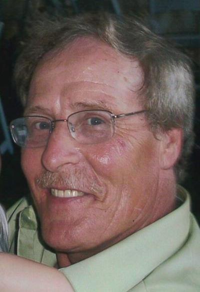 Obituary: Raymond Rine | Obituaries | antigojournal.com