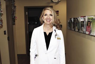 Aspirus Health offers robotic treatment options for fibroids | Local ...