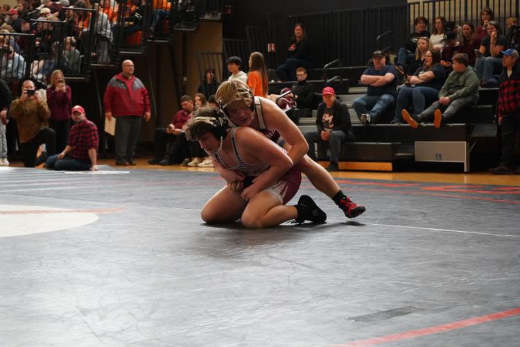 Kielcheski, Hofrichter dominate in Ripon, come home with gold | Sports ...