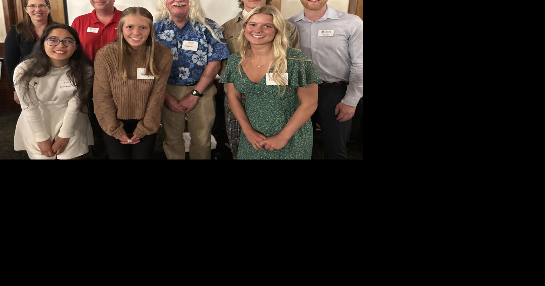 UW-Madison Alumni Club of Antigo Founders Day banquet | Local News ...