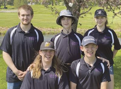 Elcho golf team wraps up regular season | Sports | antigojournal.com