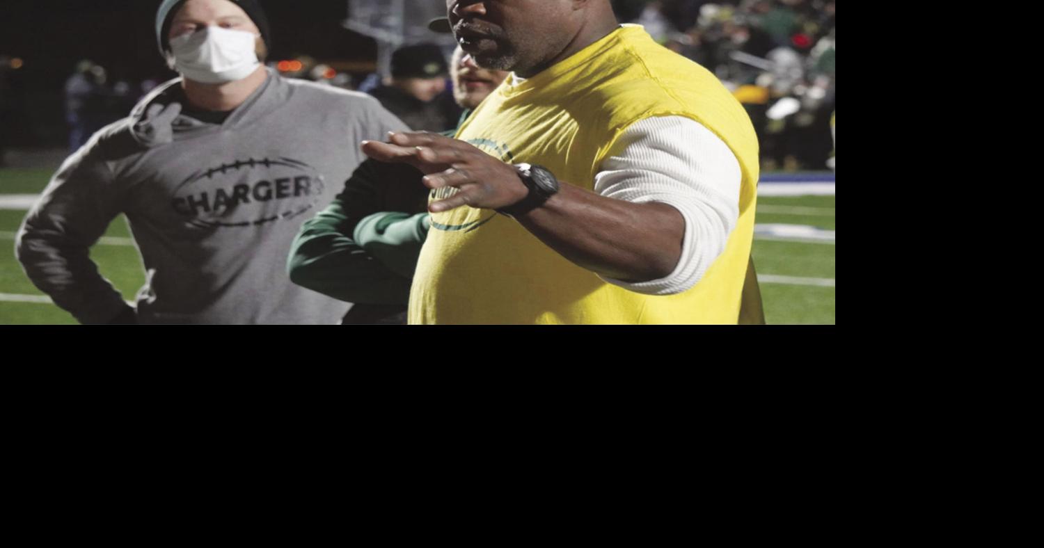 Witt-Birn to face unbeaten Aquinas with State trip on the line | Sports ...