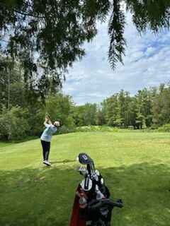 Wittenberg-Birnamwood's Joe Seegmiller finishes 26th at WIAA Sectionals ...