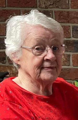 Obituary: Jeanette Mary Breitenfeldt | Obituaries | antigojournal.com