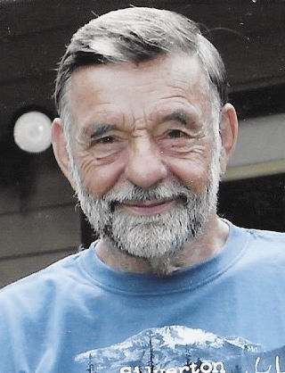 Martin Mader | Obituaries | antigojournal.com